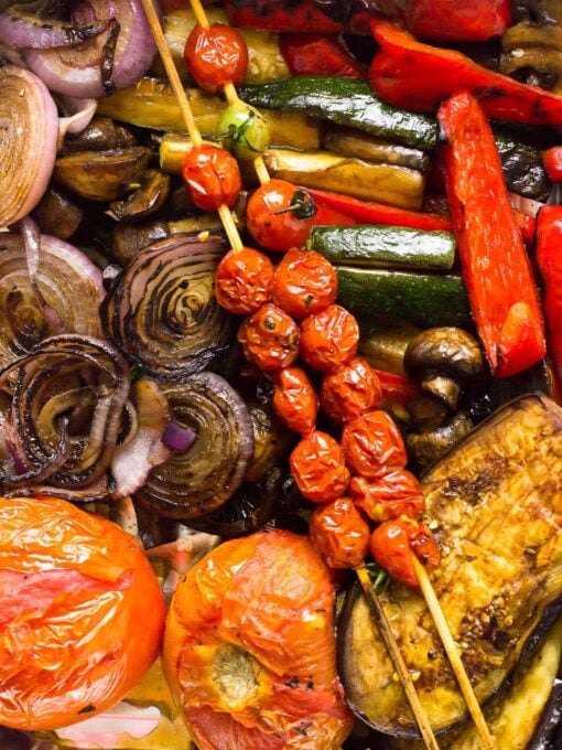 Fluffy Vegan Waffles | Jessica in the Kitchen