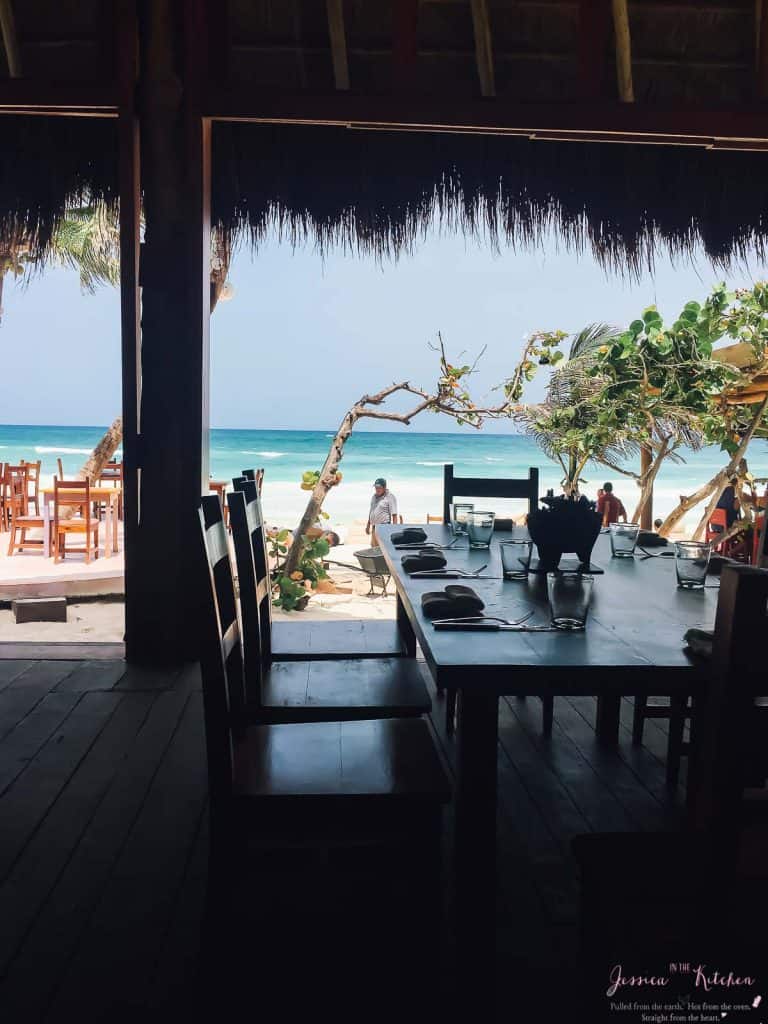 What to Eat in Tulum, Mexico (+ A Mini City Guide) - Jessica in the Kitchen