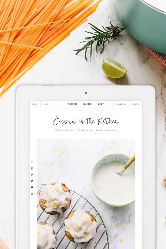 13 Delicious Vegan Cookie Recipes - Jessica in the Kitchen
