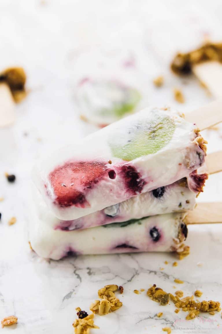 15 Vegan Frozen Desserts Jessica In The Kitchen