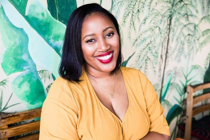 A Day in the Life of Jessica - A Full Time Food Blogger (What It's ...