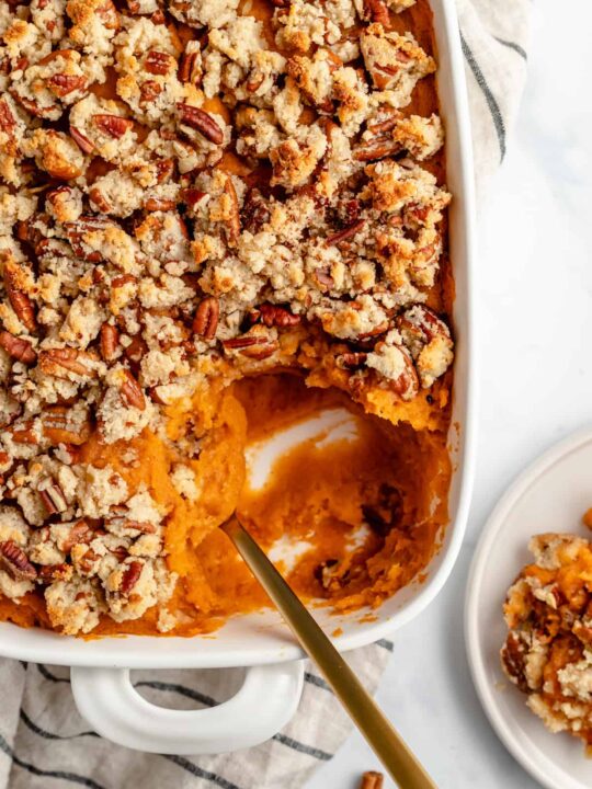 Jessica in the Kitchen - A vegan recipe food blog with simple ...