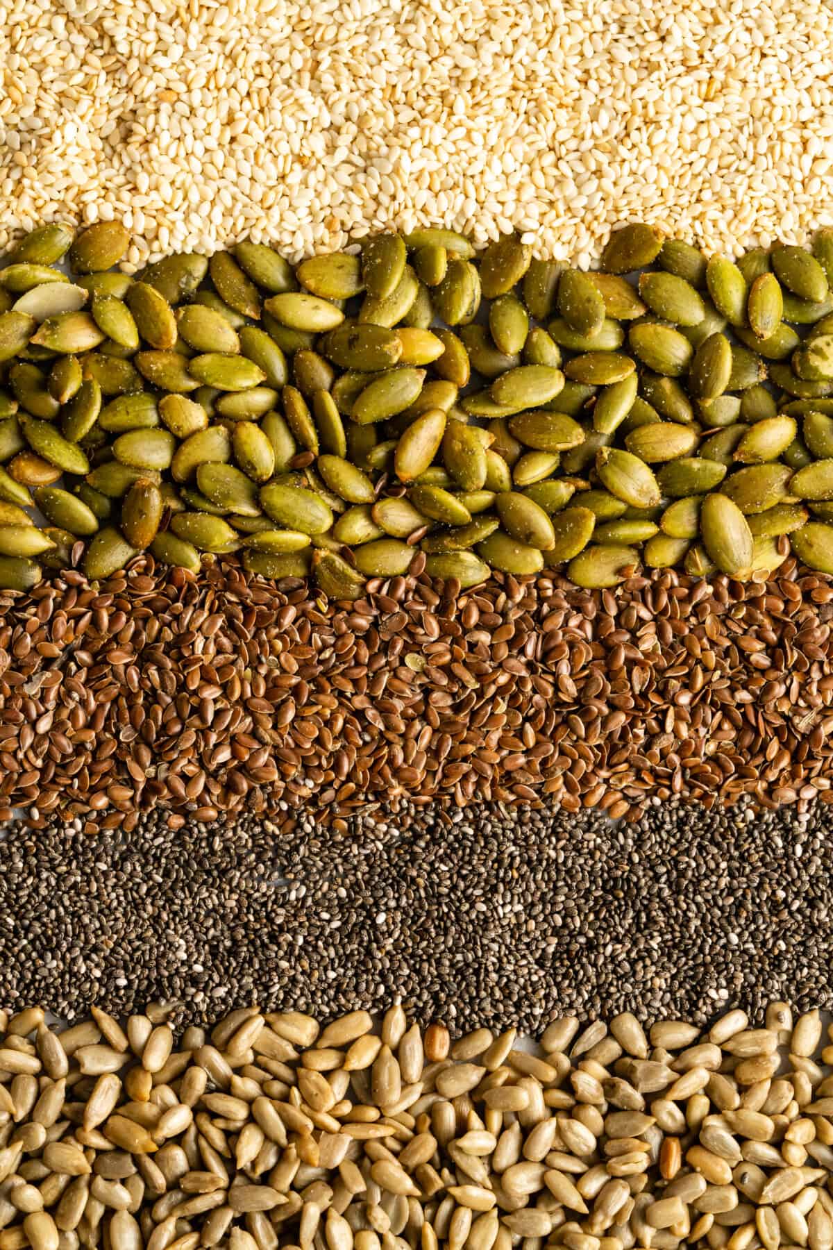 The 35+ Best Vegan Protein Sources - Jessica in the Kitchen