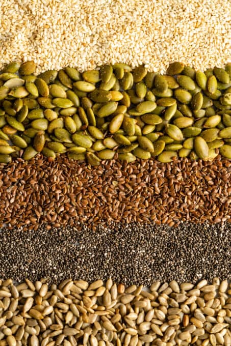 The 35+ Best Vegan Protein Sources - Jessica in the Kitchen