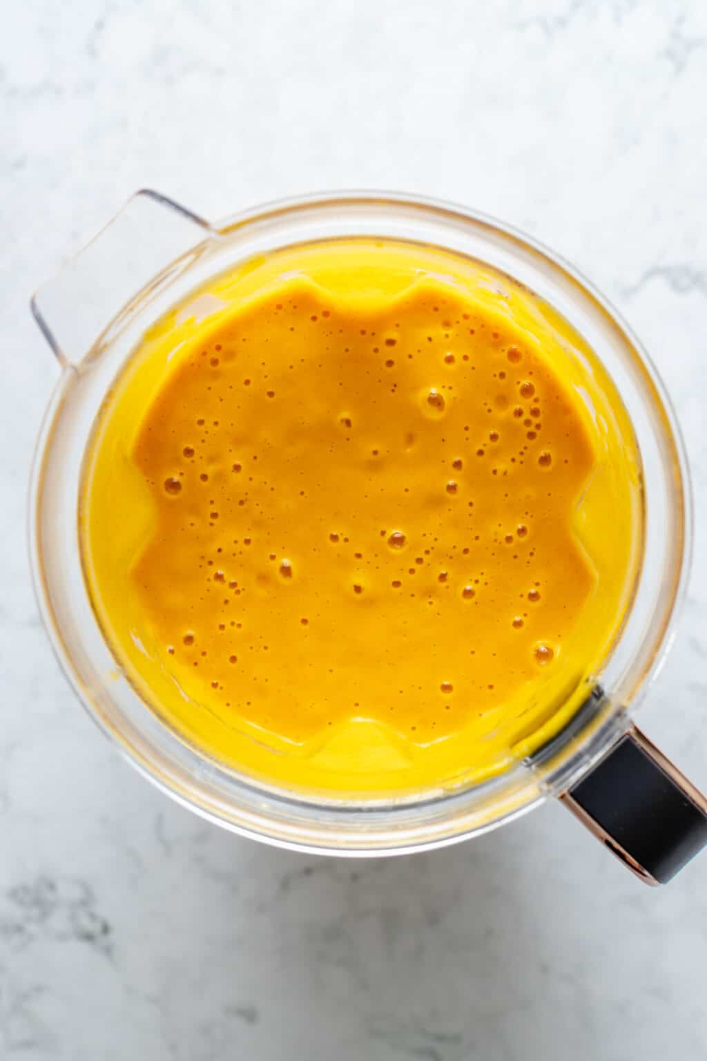 Easy Roasted Carrot Ginger Soup Jessica In The Kitchen