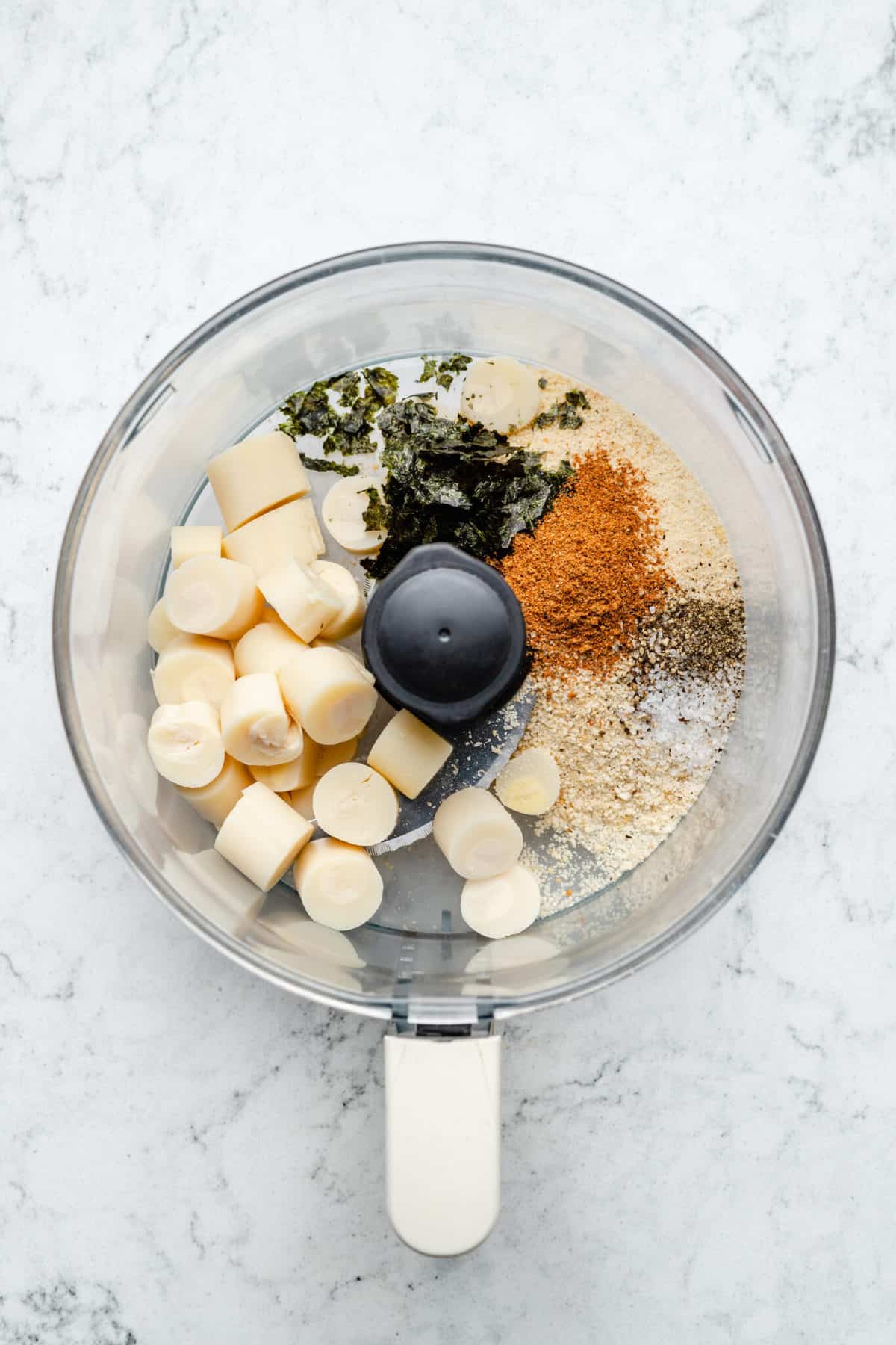 Flaky, Crispy Vegan Fish Sticks | Jessica in the Kitchen