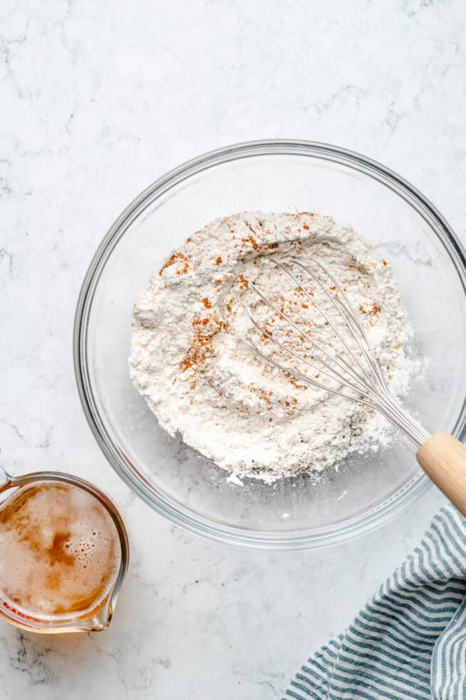 Flaky, Crispy Vegan Fish Sticks | Jessica in the Kitchen
