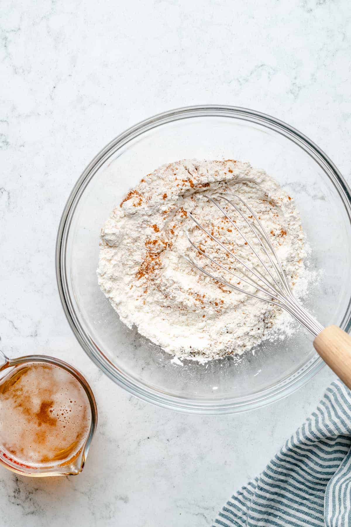 Flaky, Crispy Vegan Fish Sticks | Jessica in the Kitchen