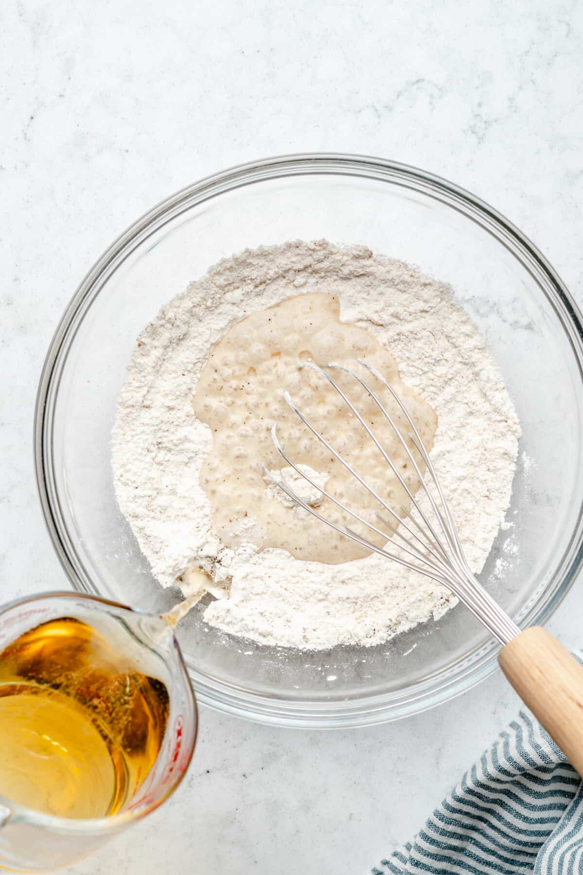 Flaky, Crispy Vegan Fish Sticks | Jessica in the Kitchen