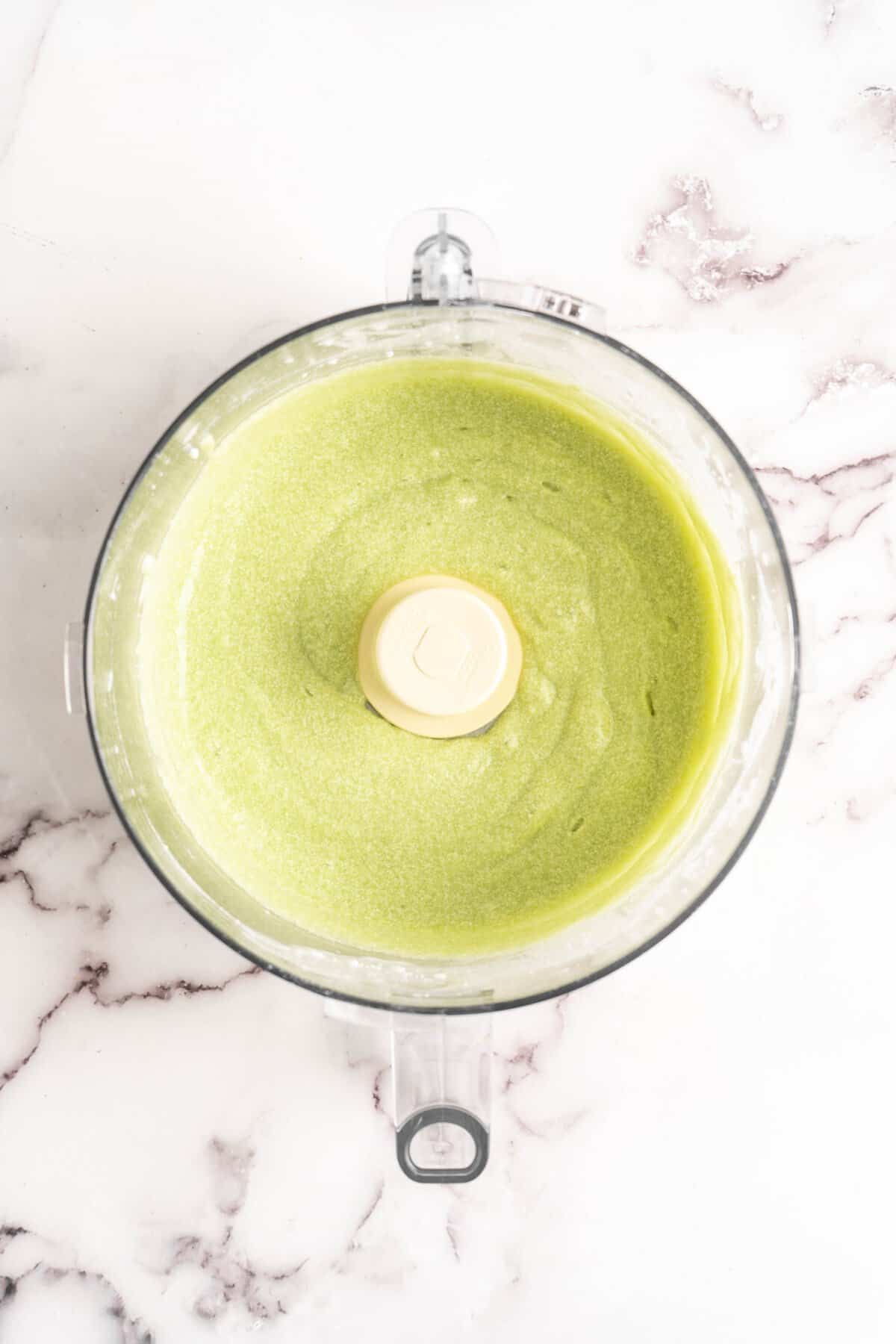 Vegan Chocolate Avocado Ice Cream | Jessica in the Kitchen