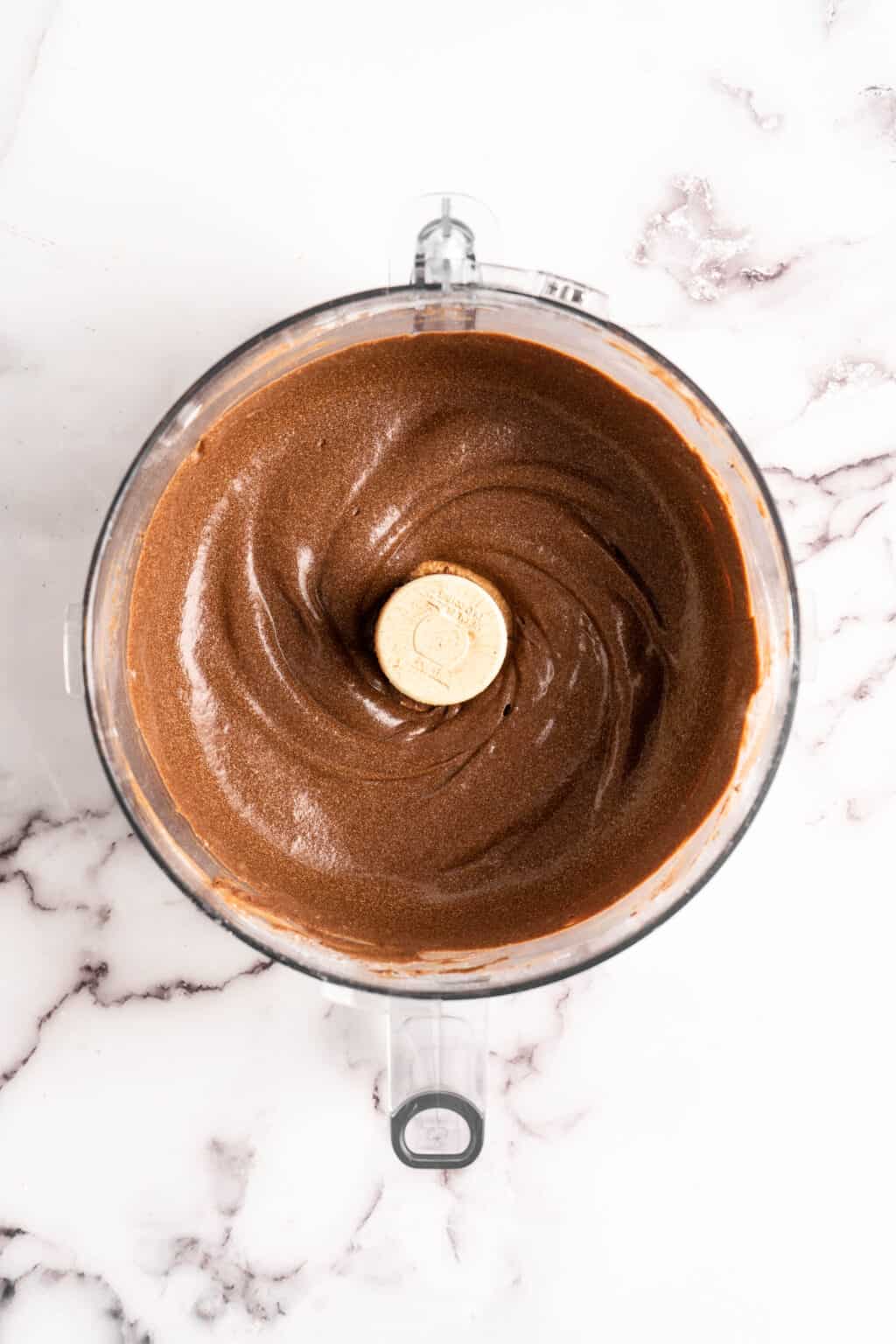 Vegan Chocolate Avocado Ice Cream | Jessica in the Kitchen