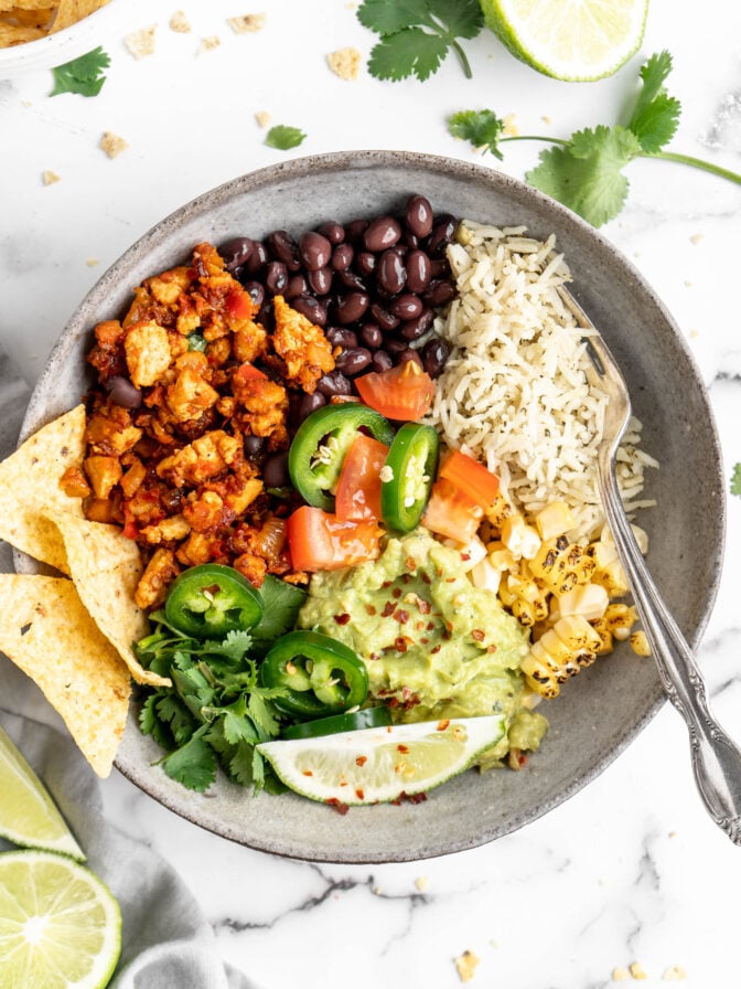 Jessica in the Kitchen - A vegan recipe food blog with simple ...