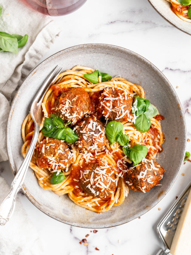 Jessica in the Kitchen - A vegan recipe food blog with simple ...