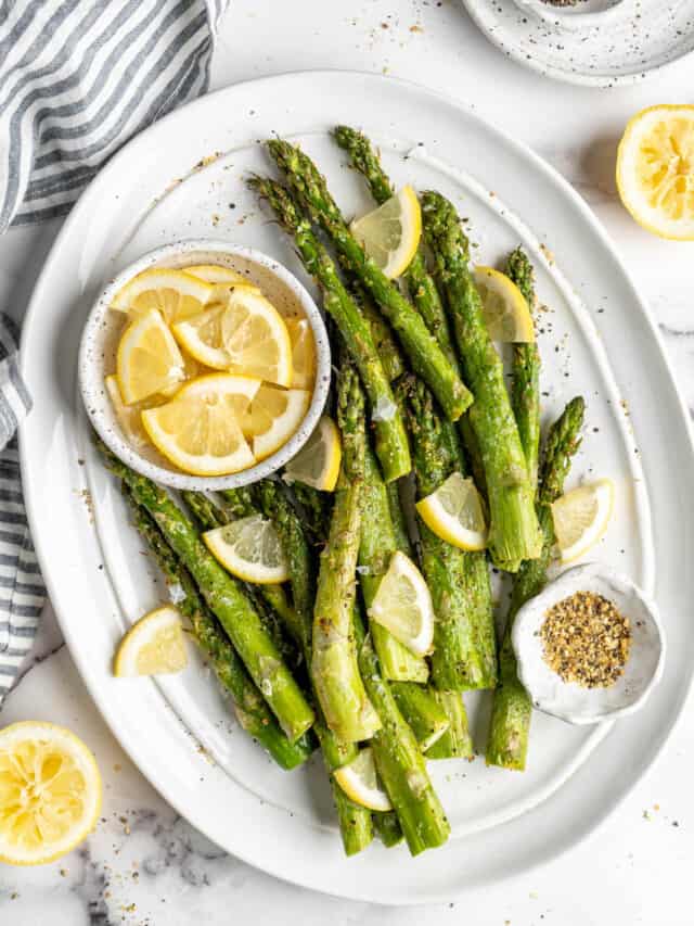 Jessica in the Kitchen - A vegan recipe food blog with simple ...