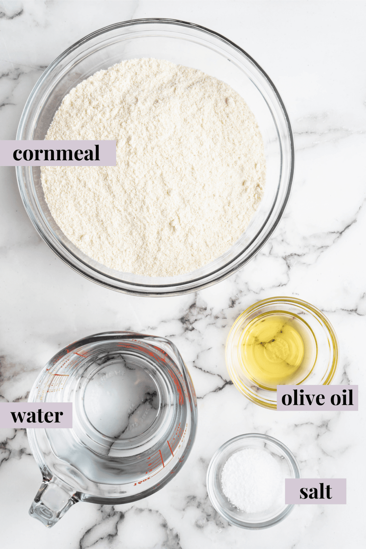 How to Make Vegan Arepas | Jessica in the Kitchen