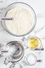 How to Make Vegan Arepas | Jessica in the Kitchen