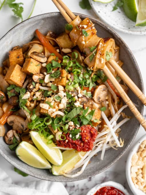 Jessica in the Kitchen - A vegan recipe food blog with simple ...