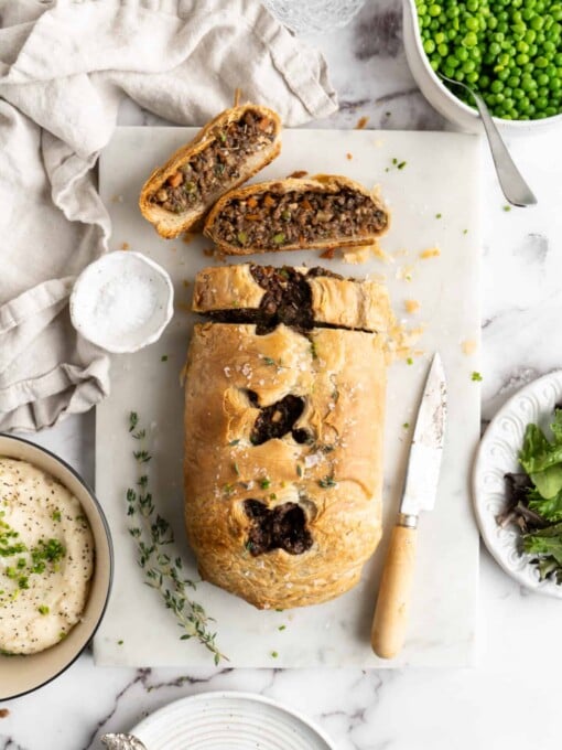 Jessica in the Kitchen - A vegan recipe food blog with simple ...