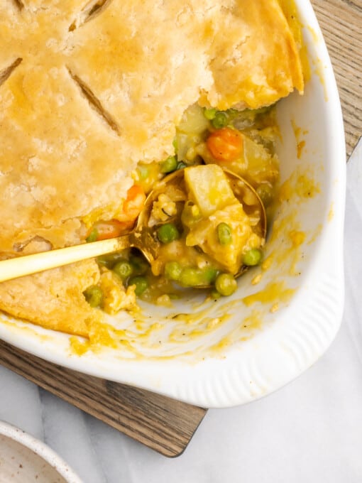 Jessica in the Kitchen - A vegan recipe food blog with simple ...