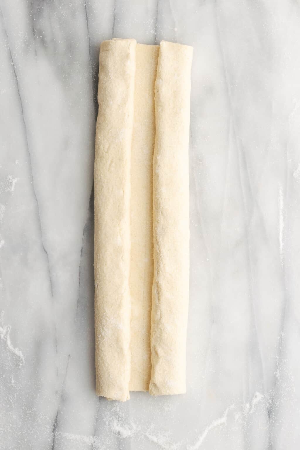 Vegan Puff Pastry Palmiers Recipe | Jessica in the Kitchen