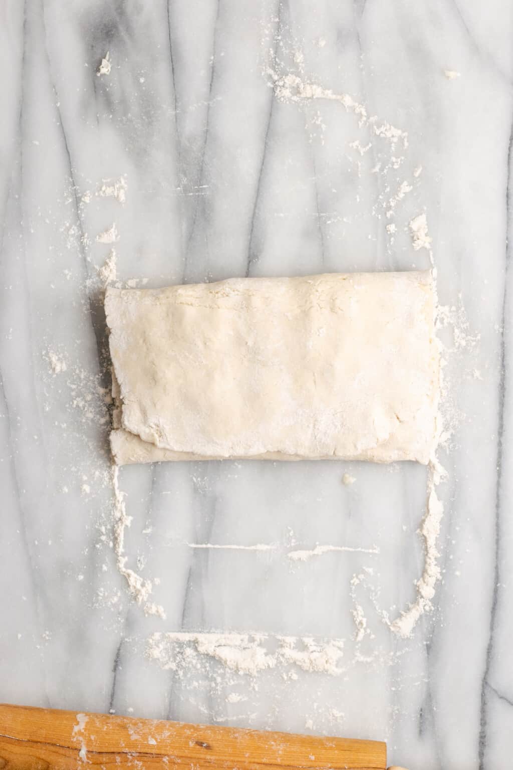 Gluten-Free Vegan Puff Pastry Recipe | Jessica in the Kitchen