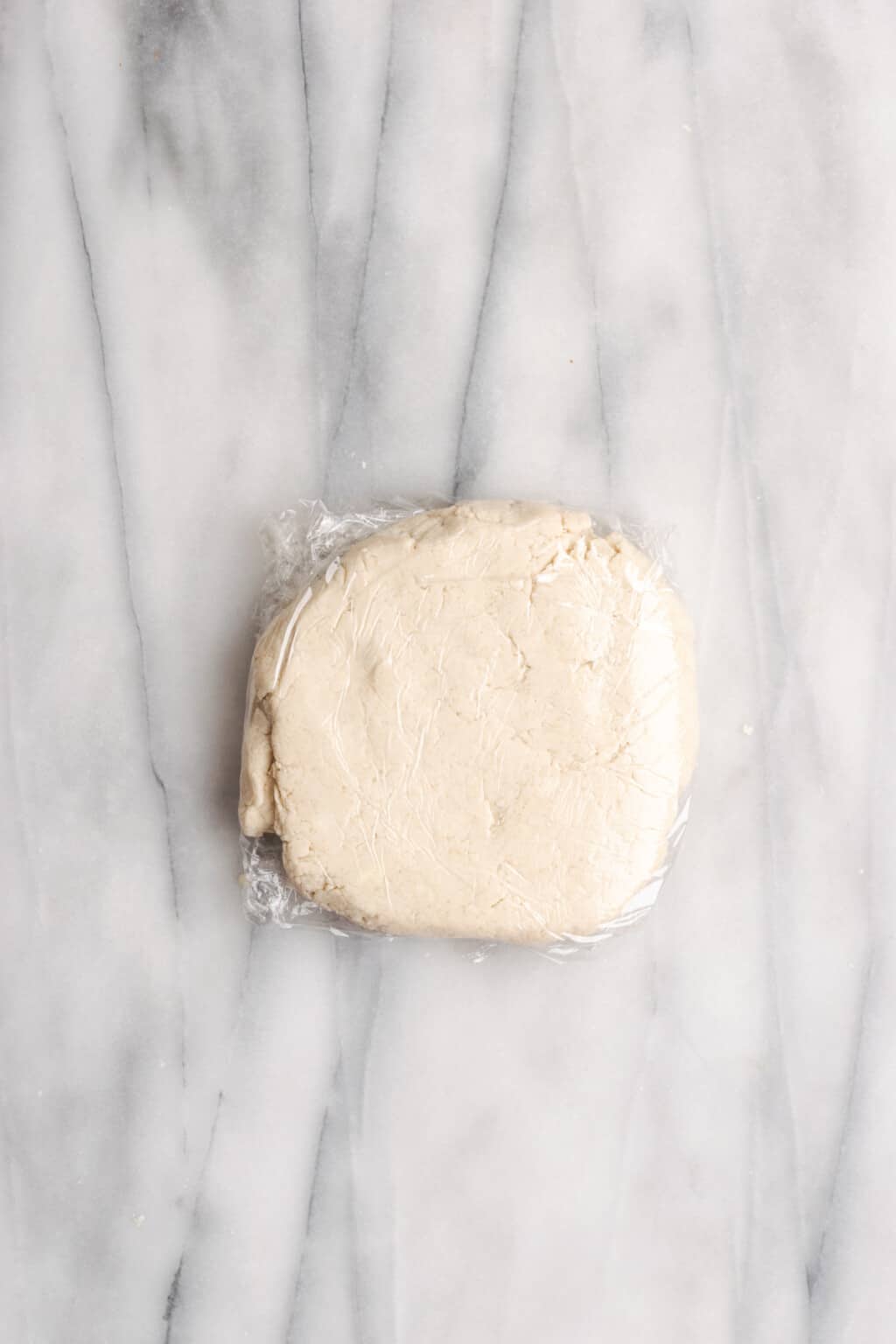 Gluten-Free Vegan Puff Pastry Recipe | Jessica in the Kitchen