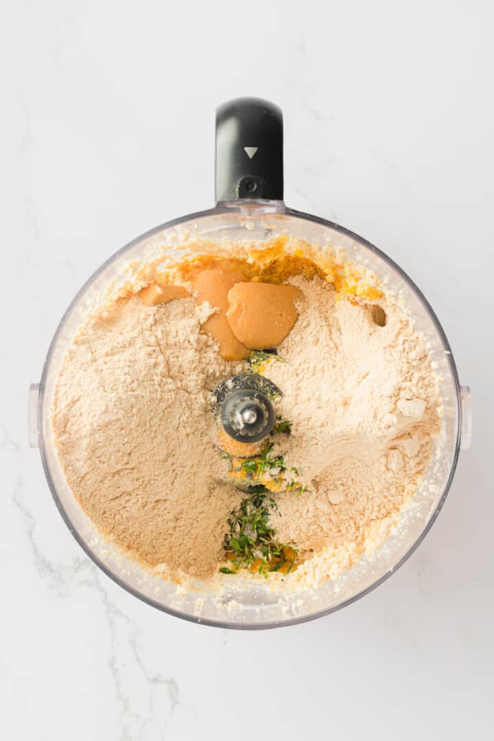 How to Make Vegan Chicken (So Easy!) | Jessica in the Kitchen