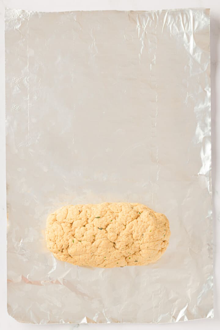 How to Make Vegan Chicken (So Easy!) | Jessica in the Kitchen