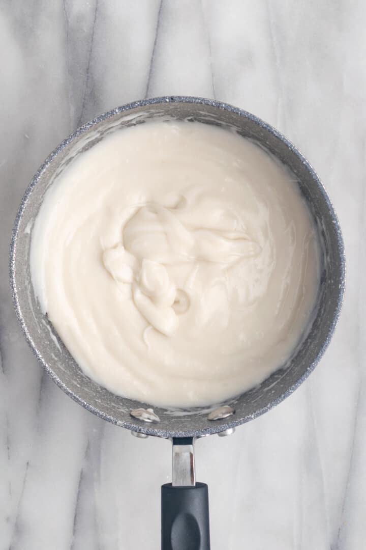 Creamy Coconut Haupia Recipe | Jessica in the Kitchen