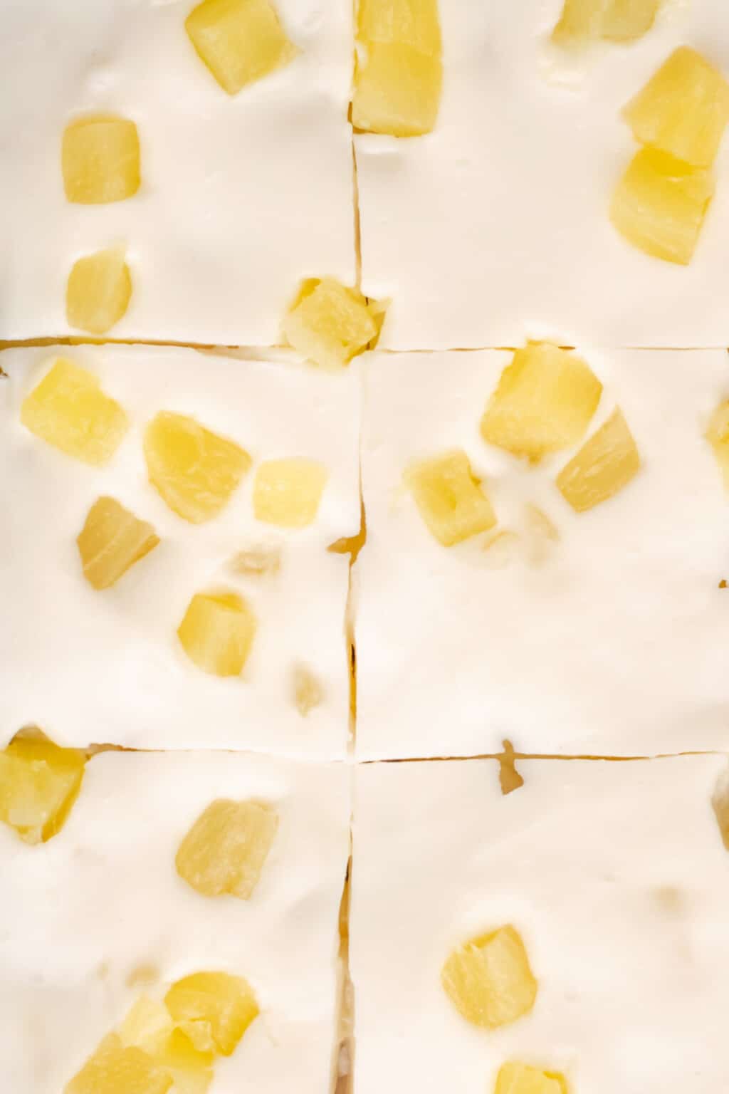 Creamy Coconut Haupia Recipe | Jessica in the Kitchen