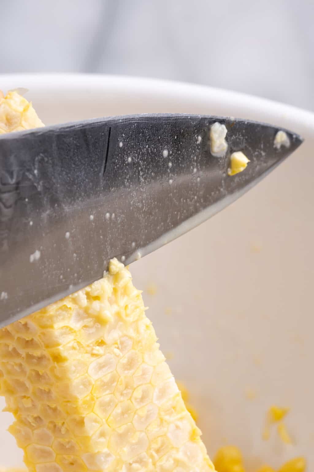 How to Make Vegan Creamed Corn | Jessica in the Kitchen