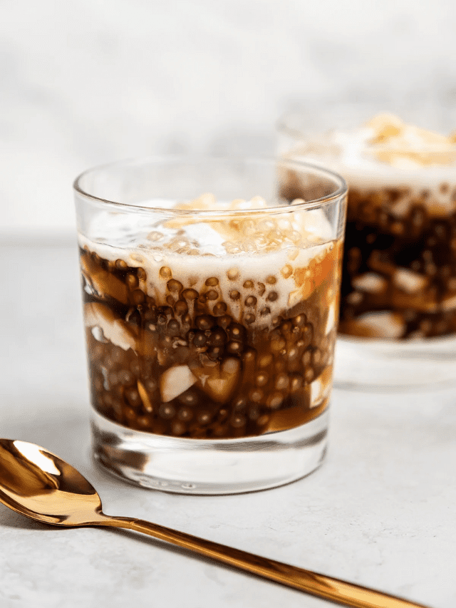 Tahô - Jessica in the Kitchen