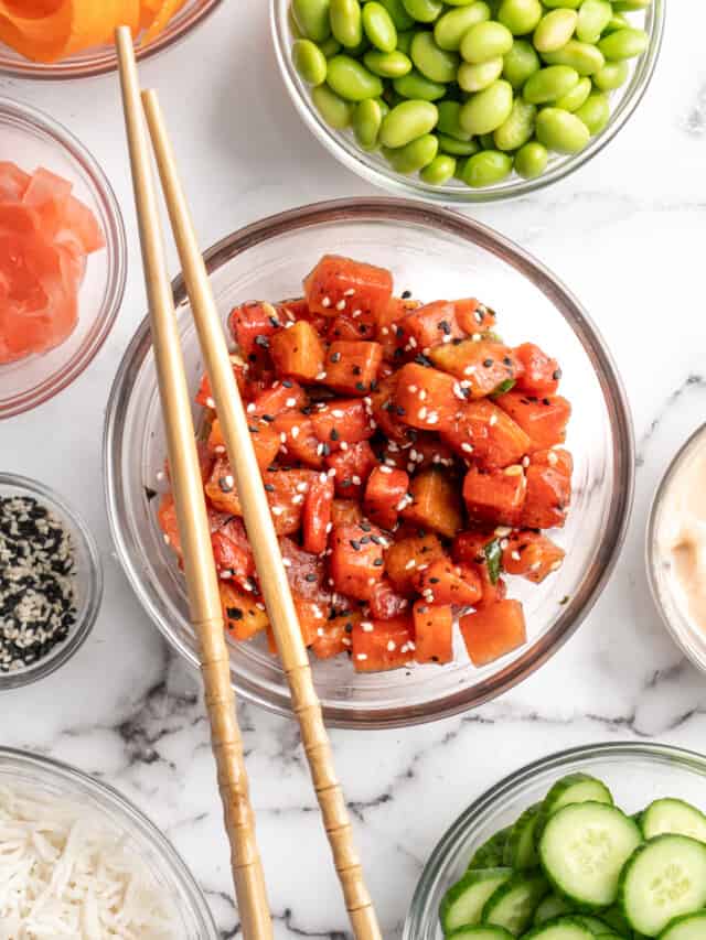 Jessica in the Kitchen - A vegan recipe food blog with simple ...