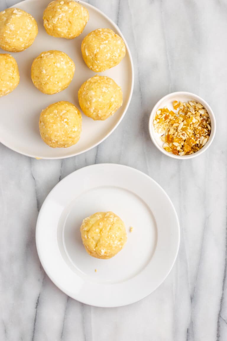 Vegan Malai Kofta (Step-By-Step Tutorial) | Jessica in the Kitchen