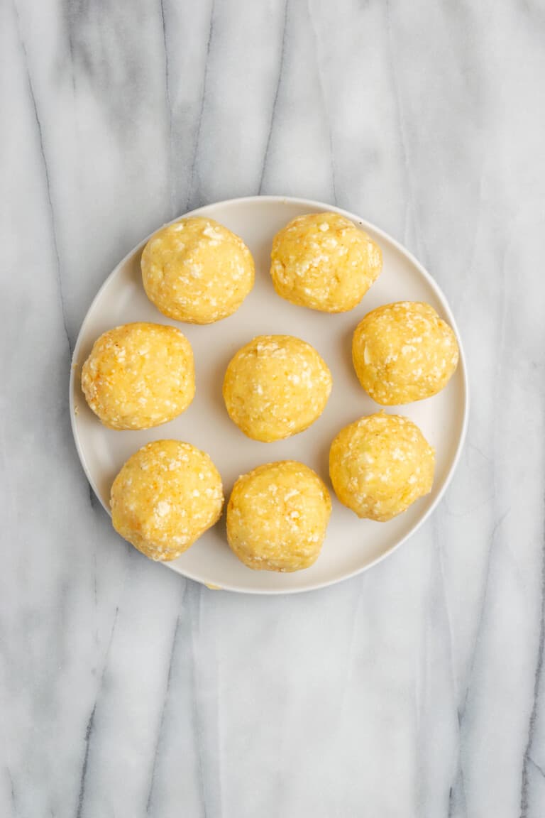 Vegan Malai Kofta (Step-By-Step Tutorial) | Jessica in the Kitchen