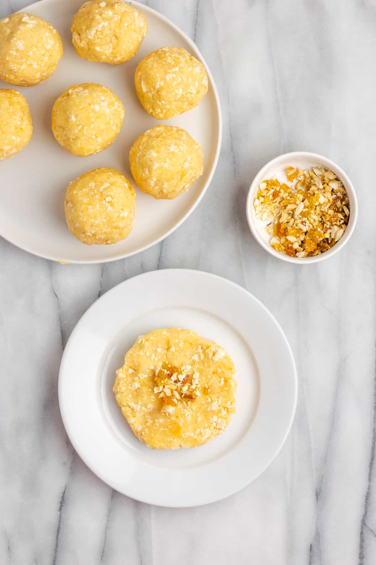 Vegan Malai Kofta (Step-By-Step Tutorial) | Jessica in the Kitchen