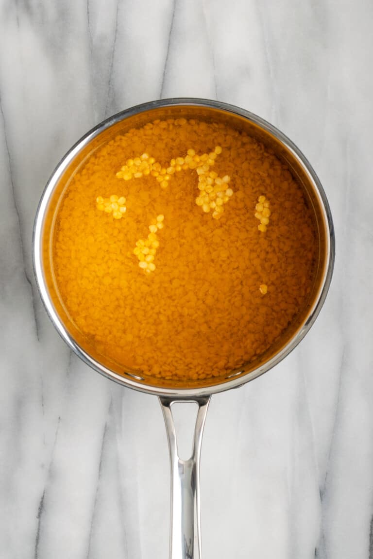 Authentic Sambar | Jessica in the Kitchen