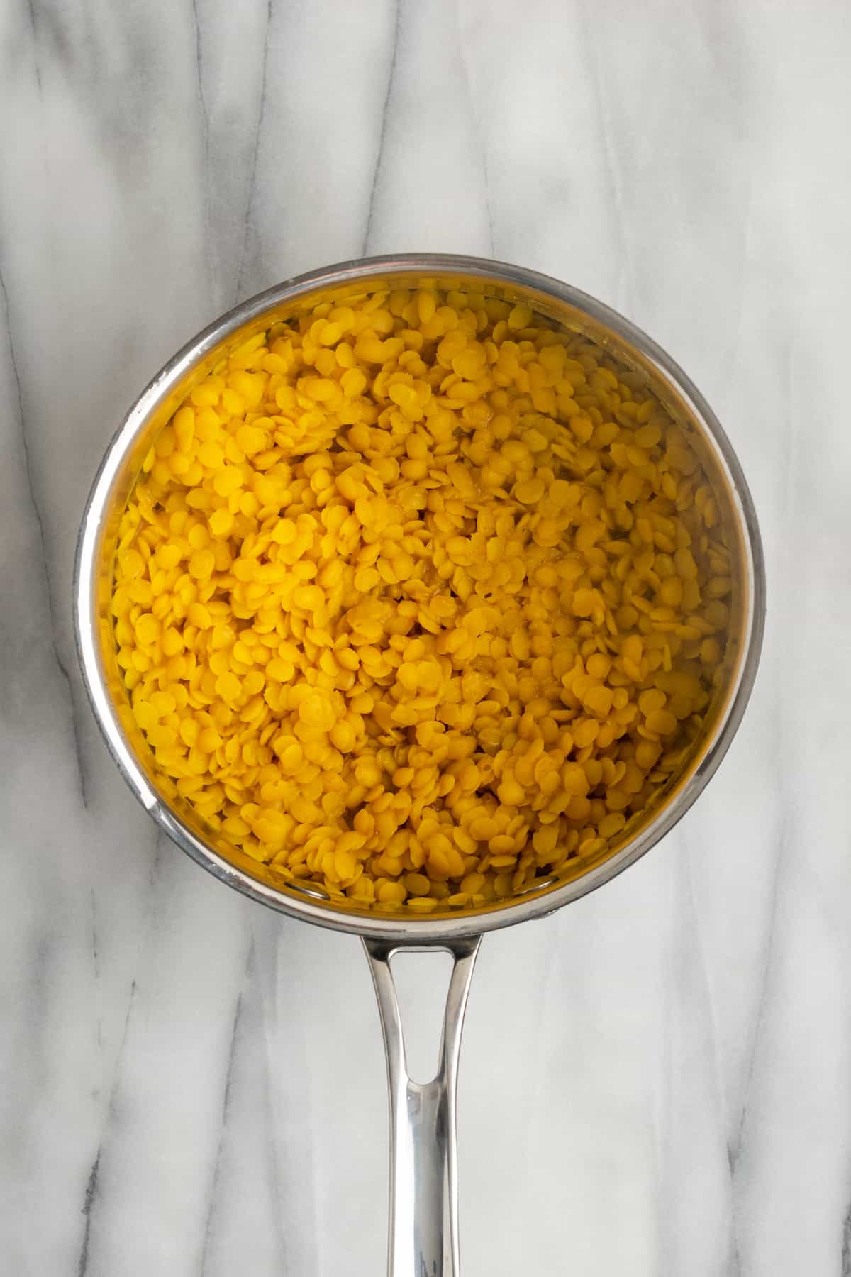 Authentic Sambar | Jessica in the Kitchen