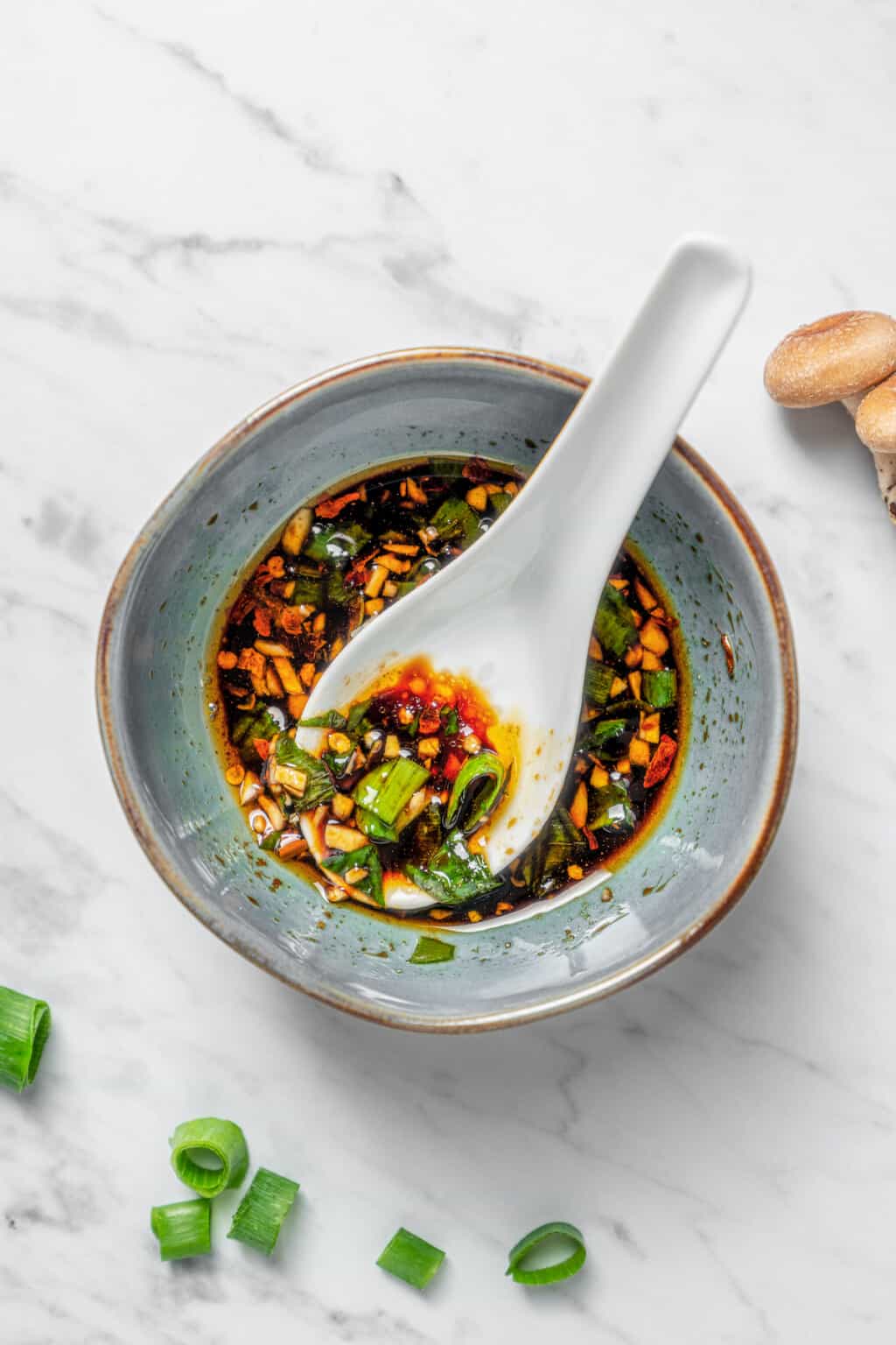 Vegan Dumplings With Dipping Sauce | Jessica in the Kitchen