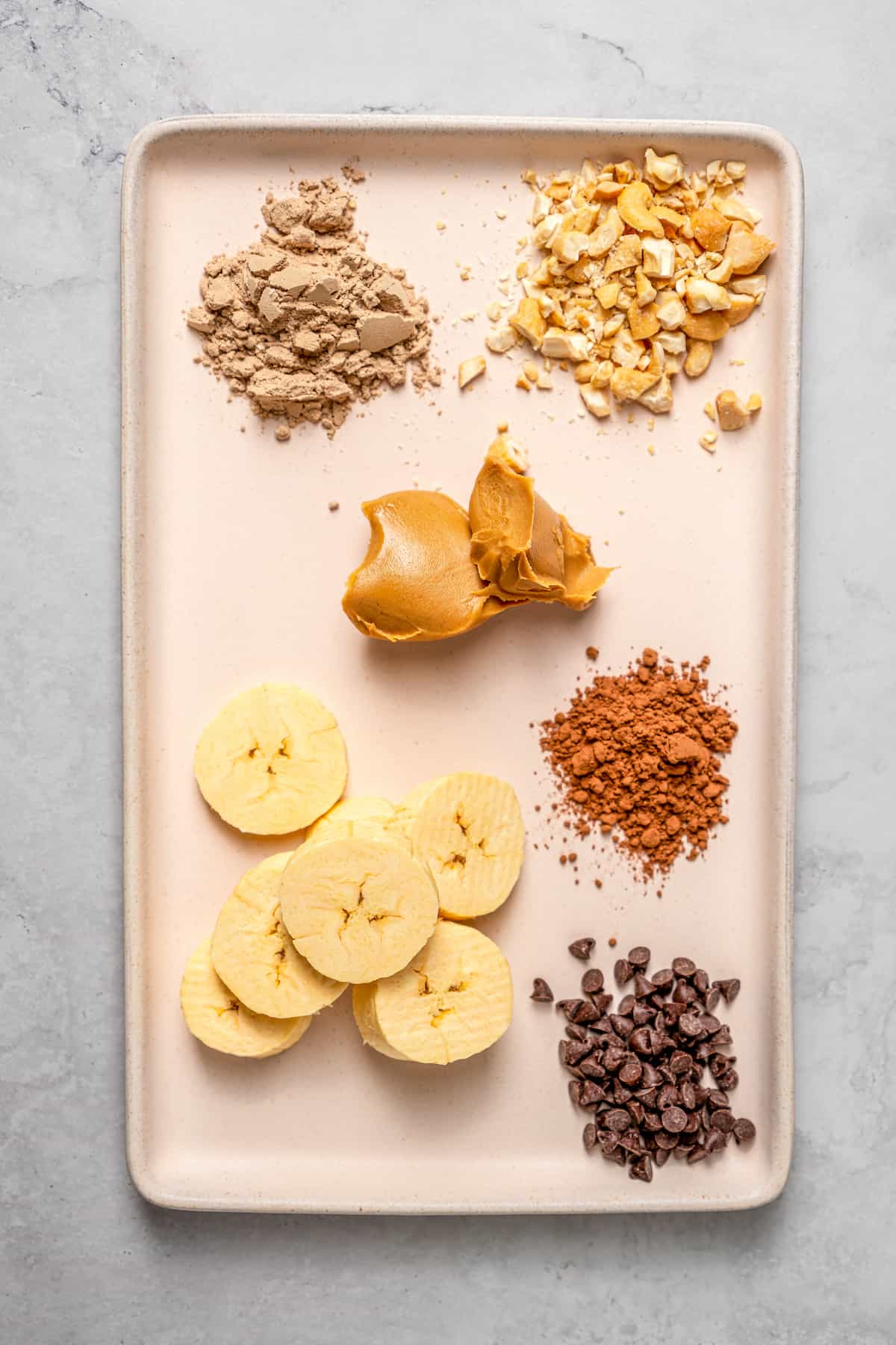 Easy High-Protein Overnight Oats | Jessica in the Kitchen Easy High-Protein Overnight Oats | Jessica in the Kitchen