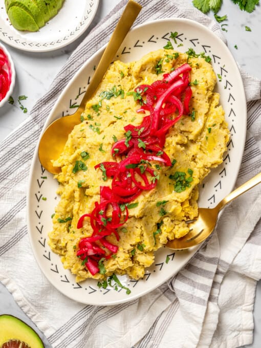 Jessica in the Kitchen - A vegan recipe food blog with simple ...
