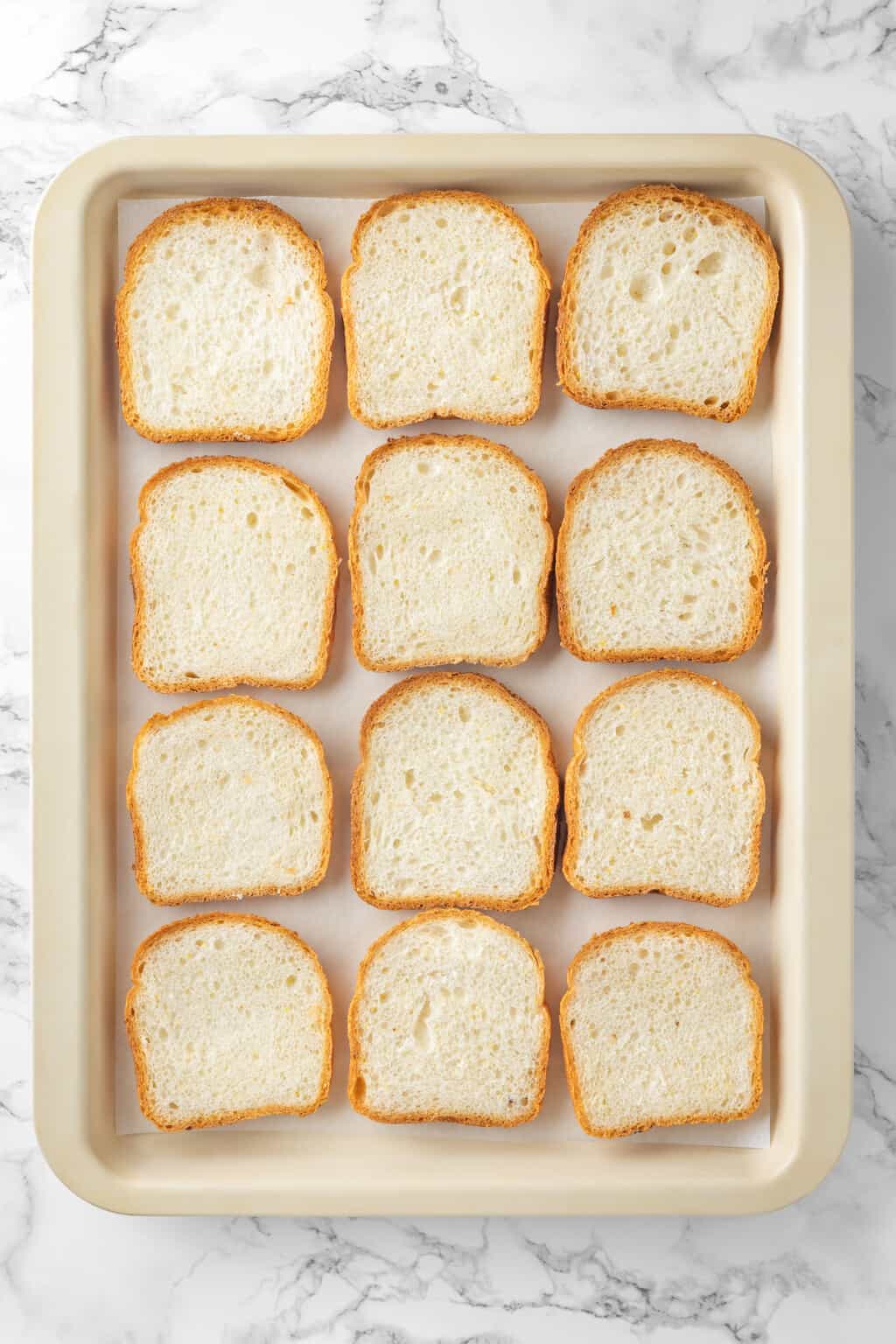 Homemade Texas Toast | Jessica in the Kitchen
