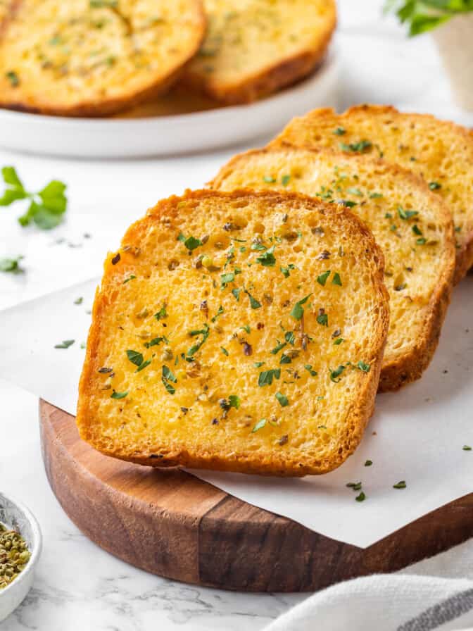 Easy and Healthy Side Dishes | Jessica in the Kitchen