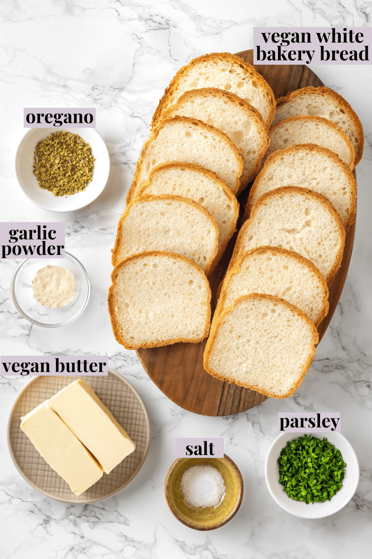 Homemade Texas Toast | Jessica in the Kitchen