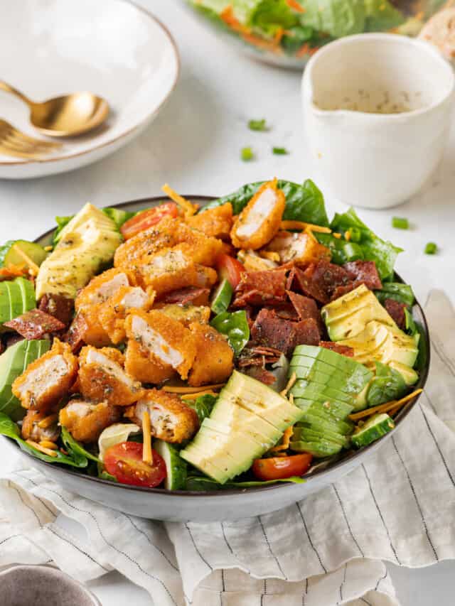 Jessica in the Kitchen - A vegan recipe food blog with simple ...