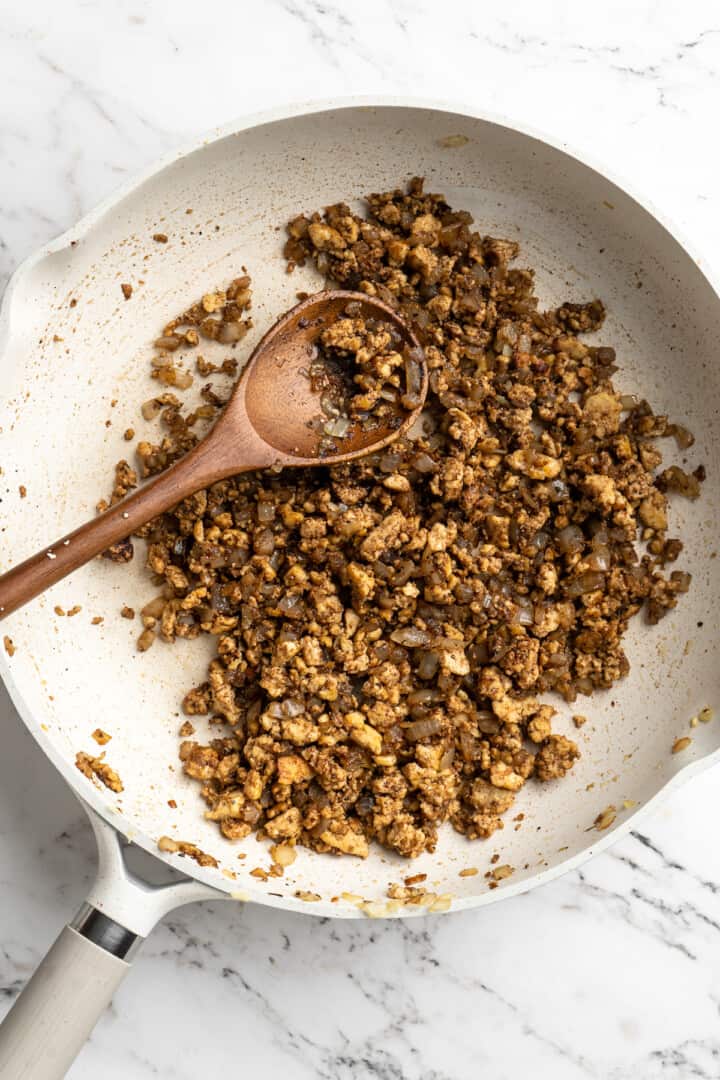 Crispy Sambusas | Jessica in the Kitchen