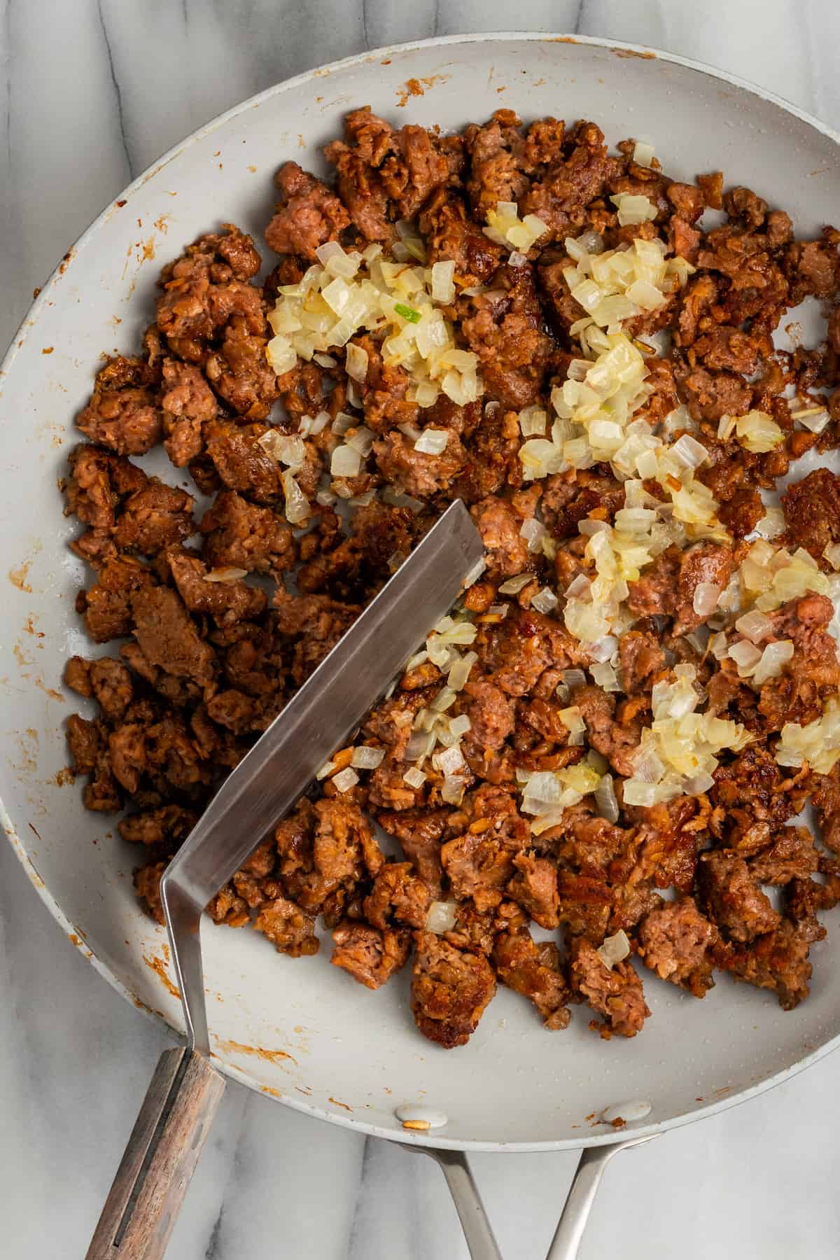 Easy Chopped Cheese Sandwich | Jessica in the Kitchen