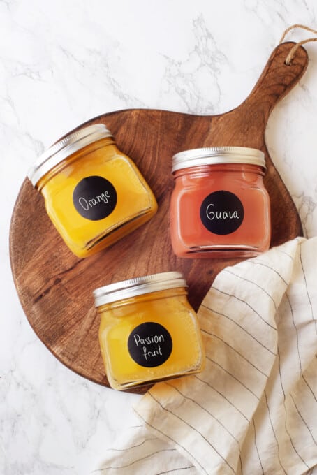 Hawaiian POG Juice | Jessica in the Kitchen