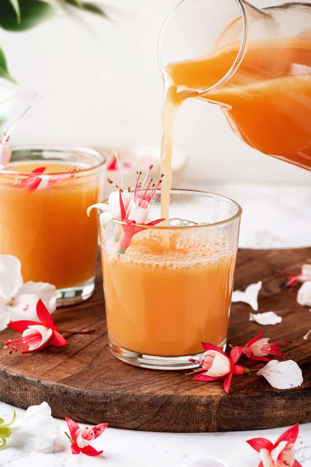 Hawaiian POG Juice | Jessica in the Kitchen