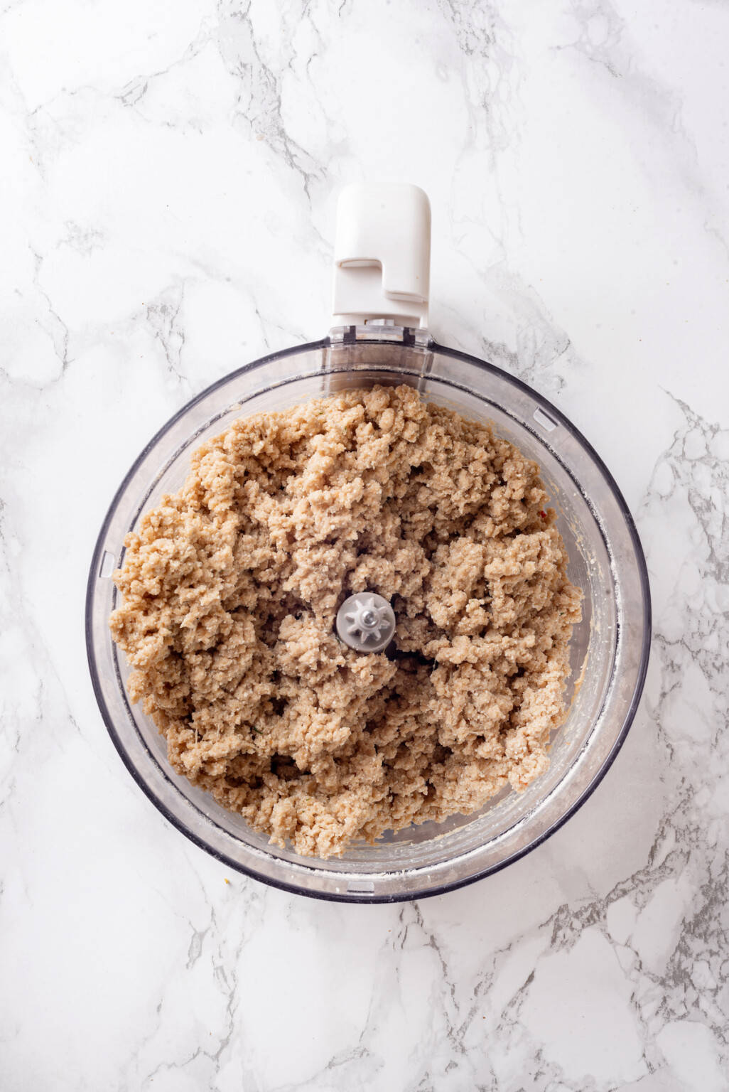 How to Make Vegan Chicken (So Easy!) | Jessica in the Kitchen